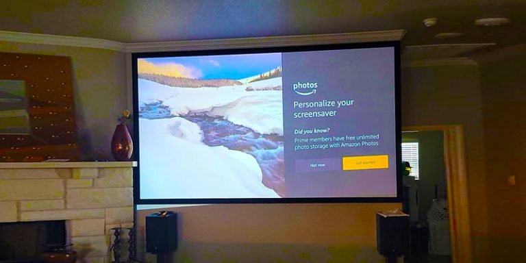 Best ALR Projector Screens 2025: Ambient Light Rejecting Screens