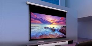 Best ALR Projector Screens 2025: Ambient Light Rejecting Screens