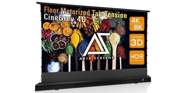 Best ALR Projector Screens 2025: Ambient Light Rejecting Screens