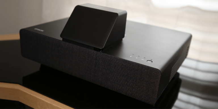 Best Projector For Bright Rooms 2025: Tested | Guide & FAQs