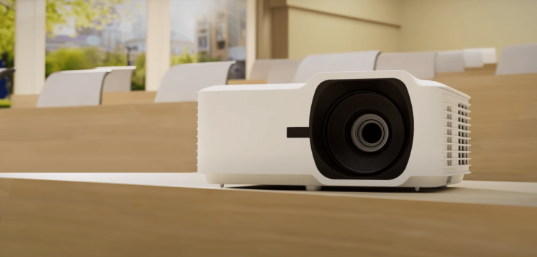 Best Projector for Classroom 2026 | Top 10 Projectors for Schools